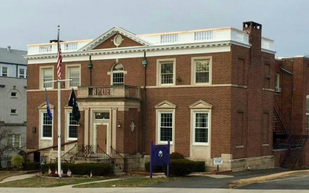 Elks.org :: Lodge #35 Home