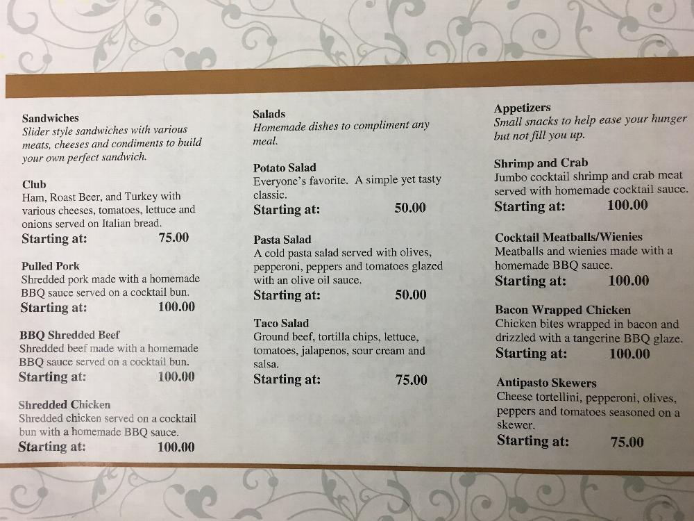 Elks.org :: Lodge #260 Facilities