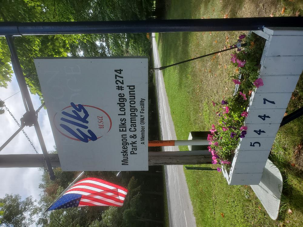 Lodge #0274 Facilities