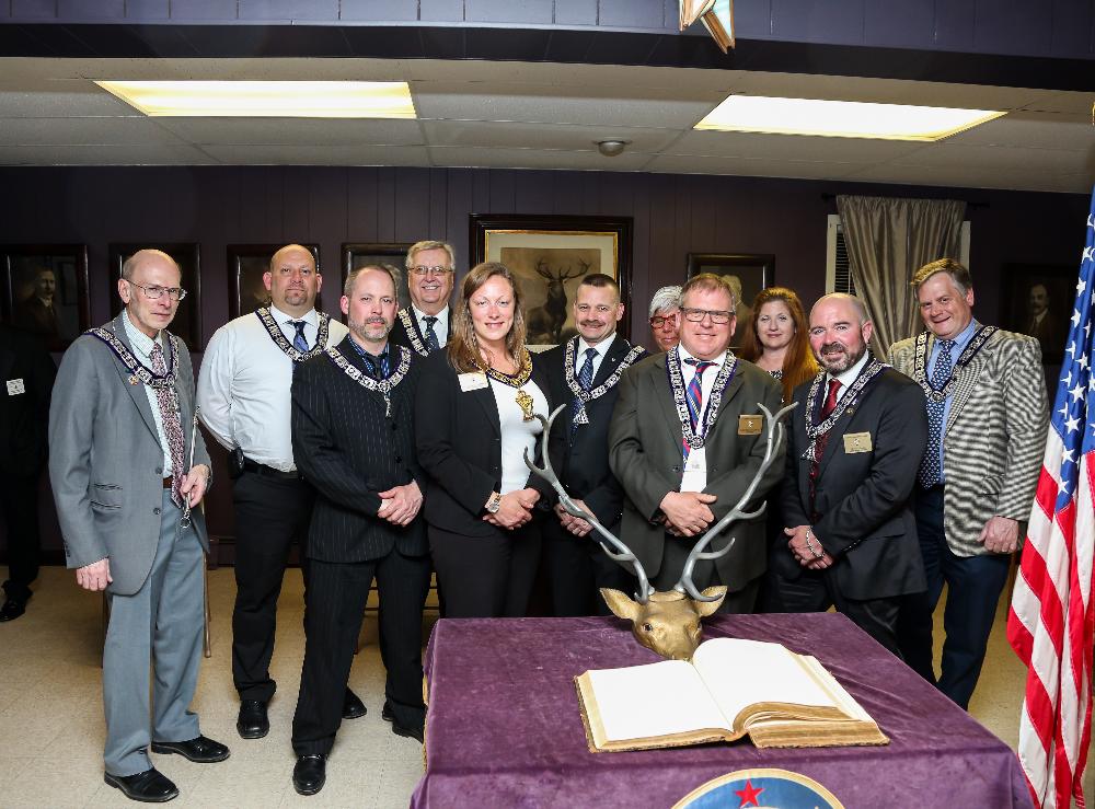 Elks.org :: Lodge #550 Directory