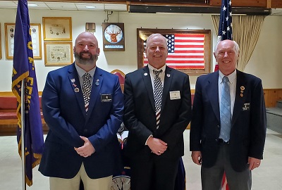 Elks.org :: Lodge #1393 News