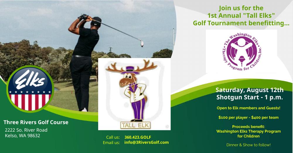 Elks.org :: Lodge #1482 News