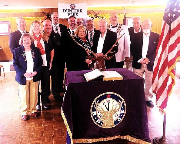 Elks.org :: Lodge #1776 News