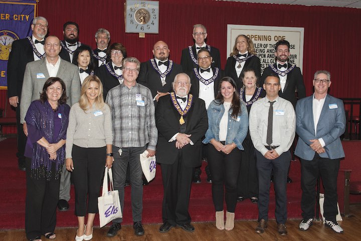 Lodge #1917 Photo Gallery