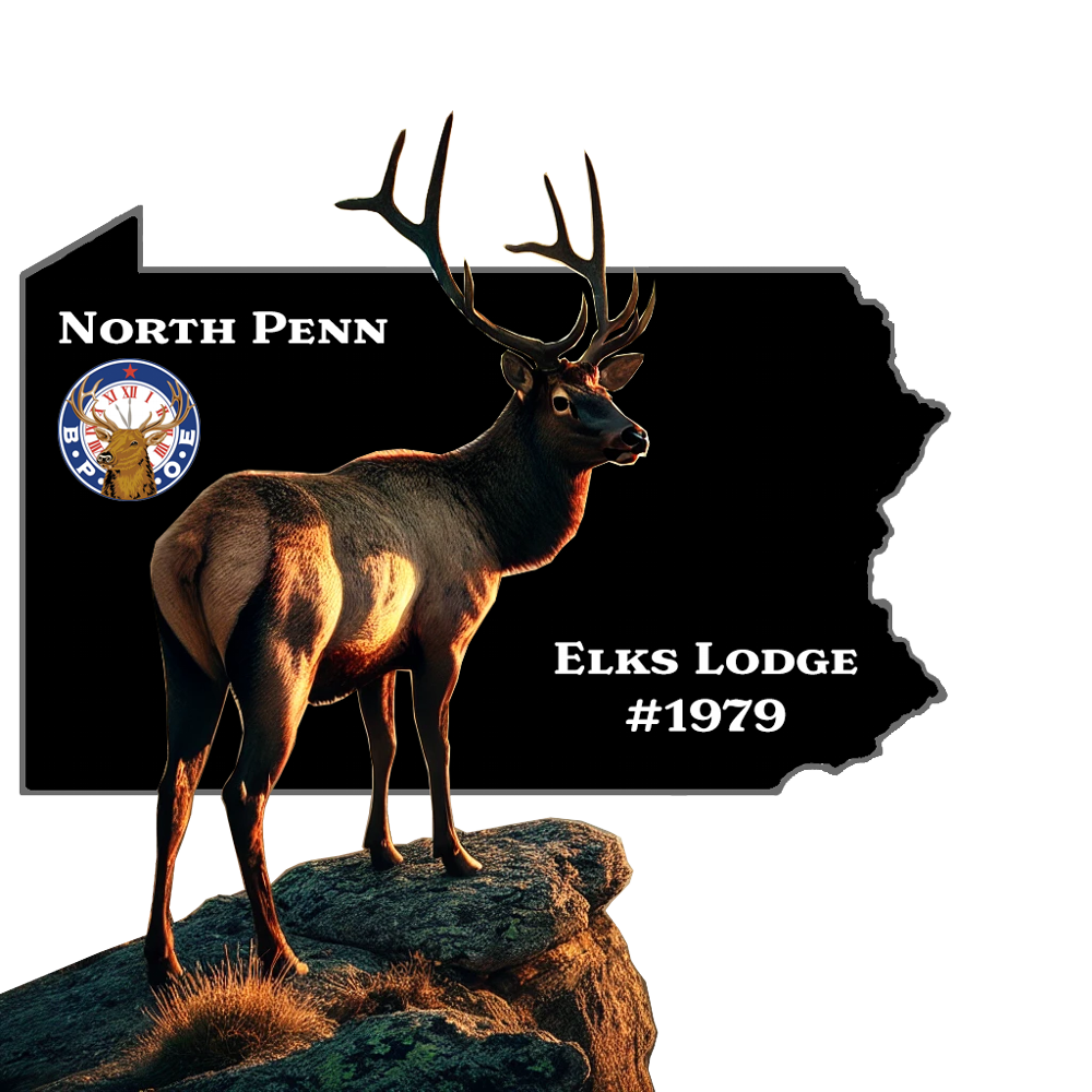 Lodge #1979 Welcome