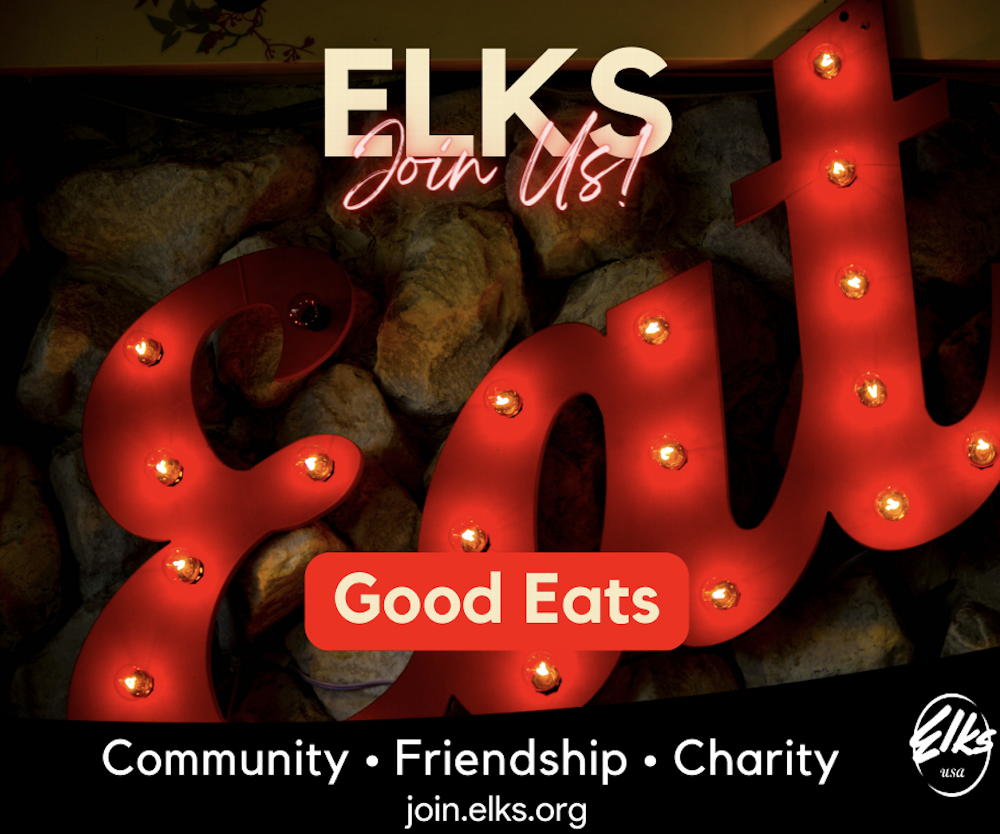 Lodge #2148 Facilities