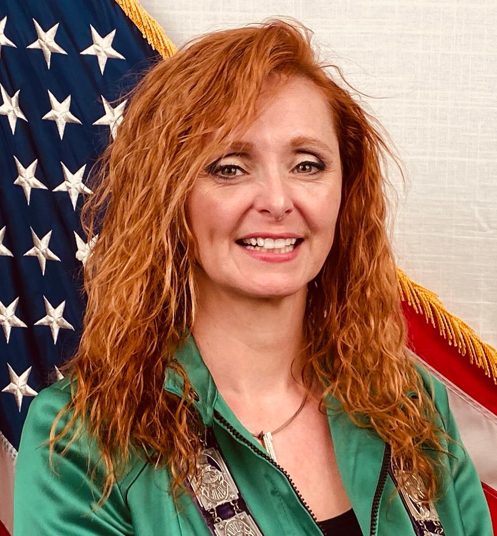 Lodge #2221 Officers & Chairs