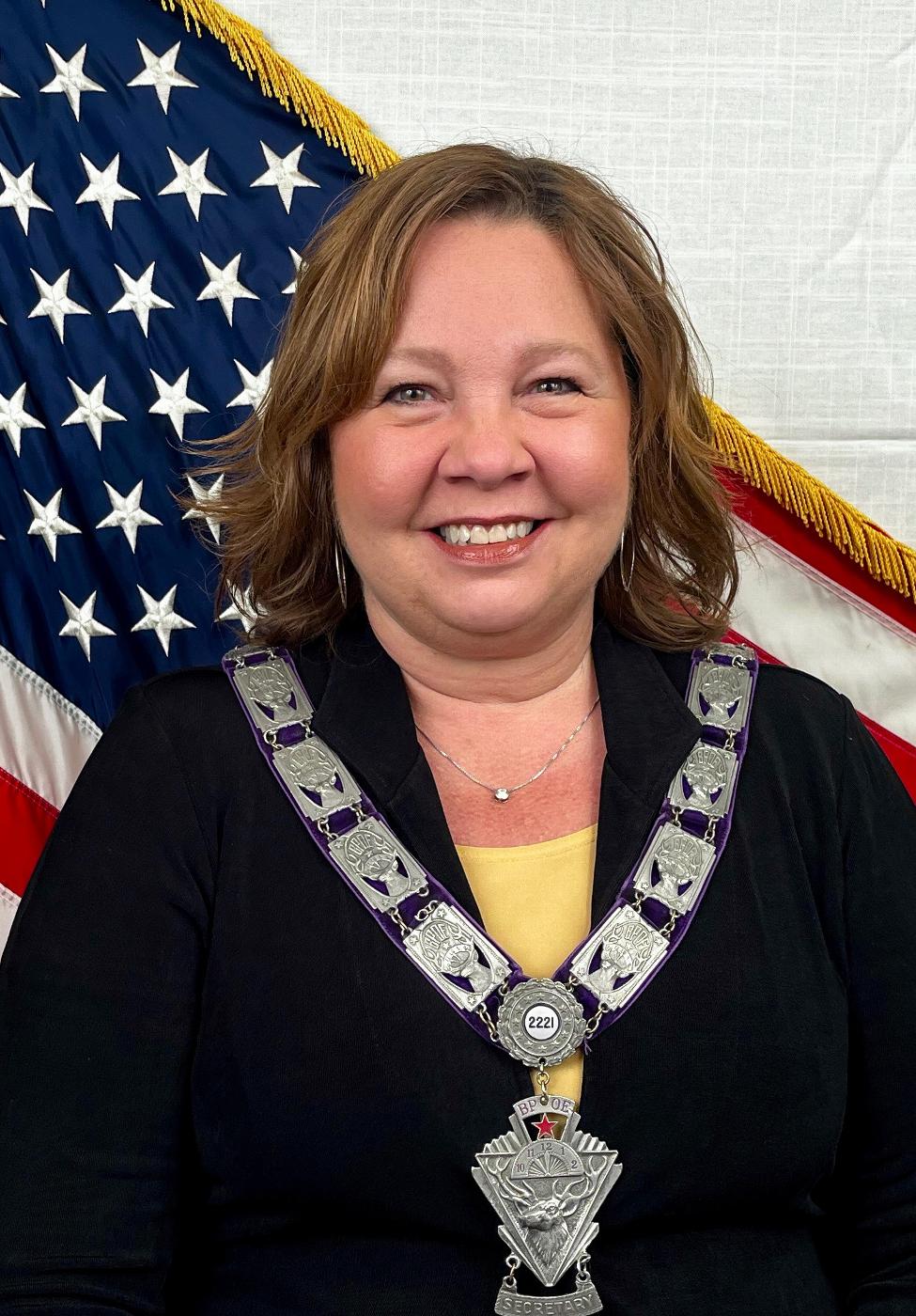 Lodge #2221 Officers & Chairs