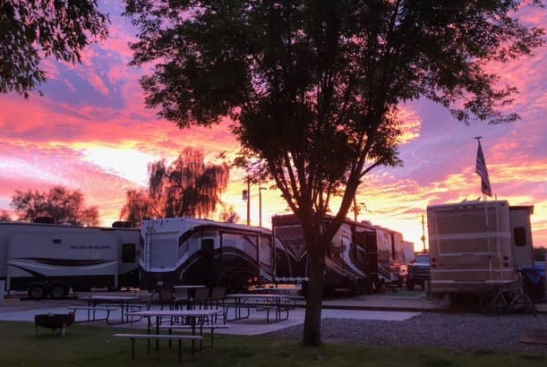 Lodge #2251 Facilities