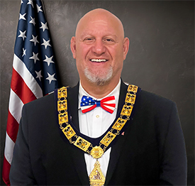 Lodge #2297 Welcome