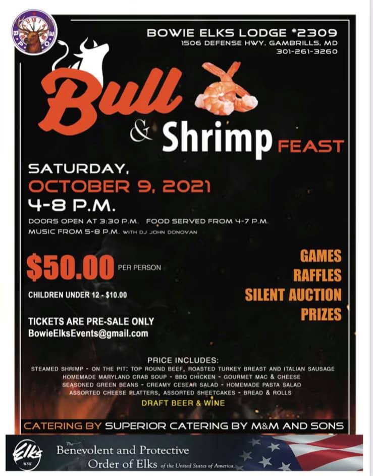 Lodge #2309 Photo Gallery