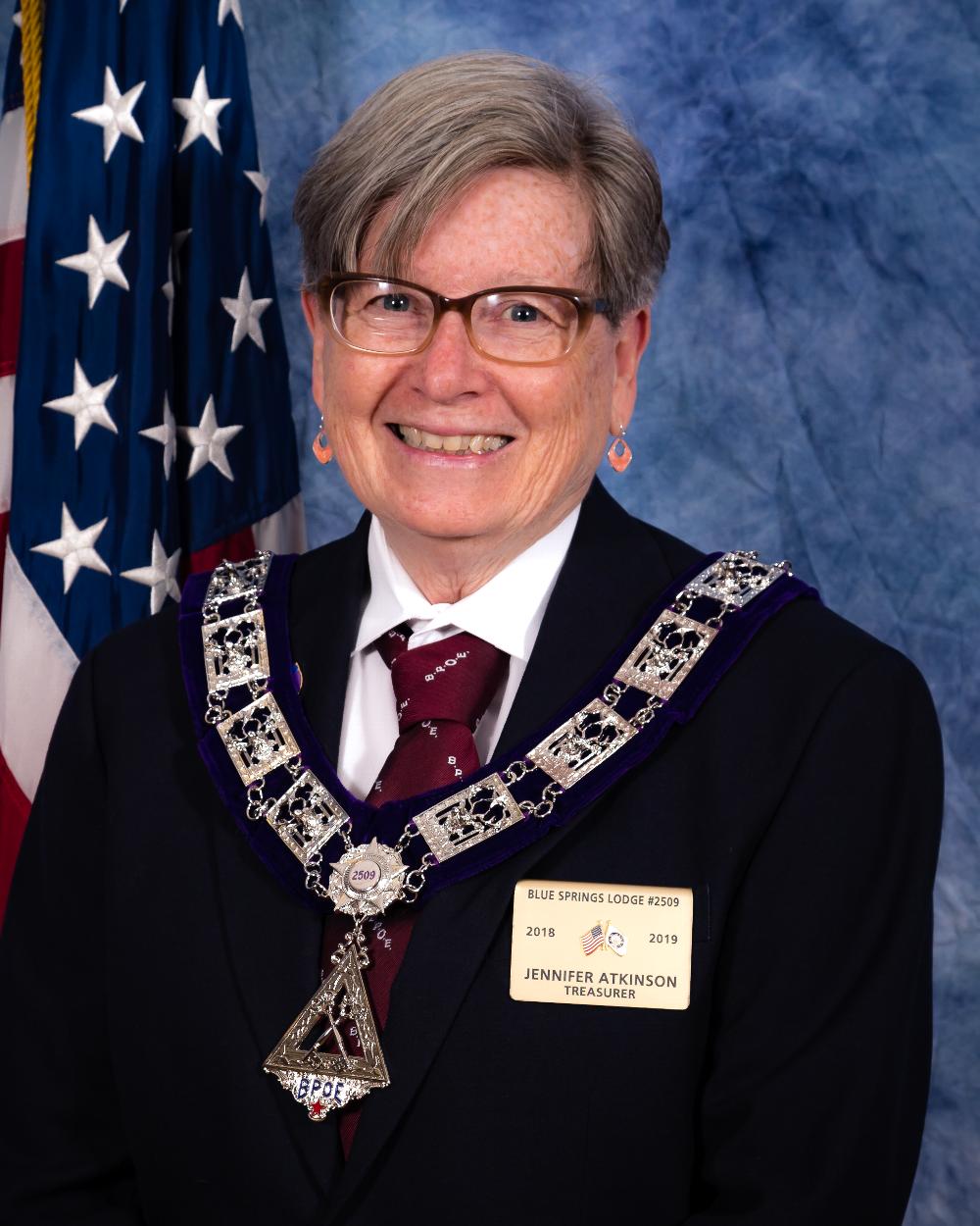 Elks.org :: Lodge #2509 Directory