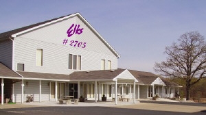 Elks.org :: Lodge #2705 Facilities