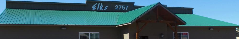 Elks.org :: Lodge #2757 Facilities