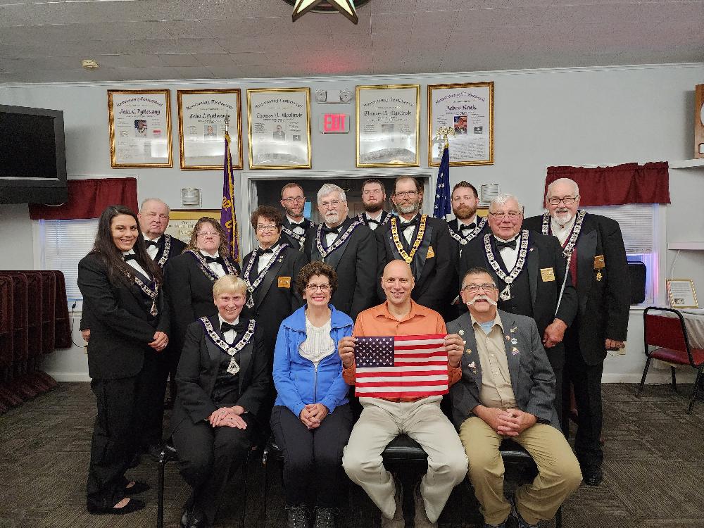 Elks.org :: Lodge #2759 News