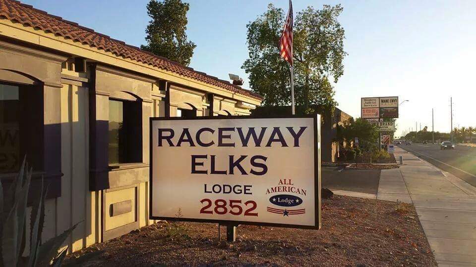 Elks.org :: Lodge #2852 Facilities Elks.org :: Lodge #2852 Facilities