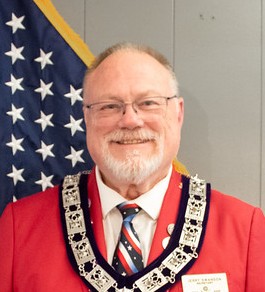 Lodge #2890 Welcome
