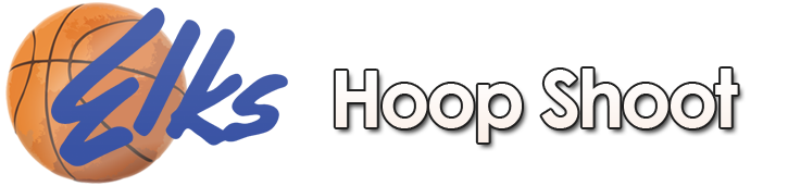 Elks Hoop Shoot