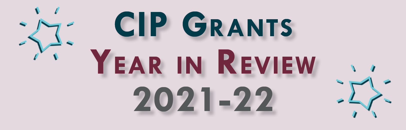 Community Investments Program