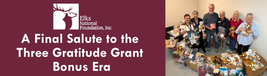 Community Investments Program