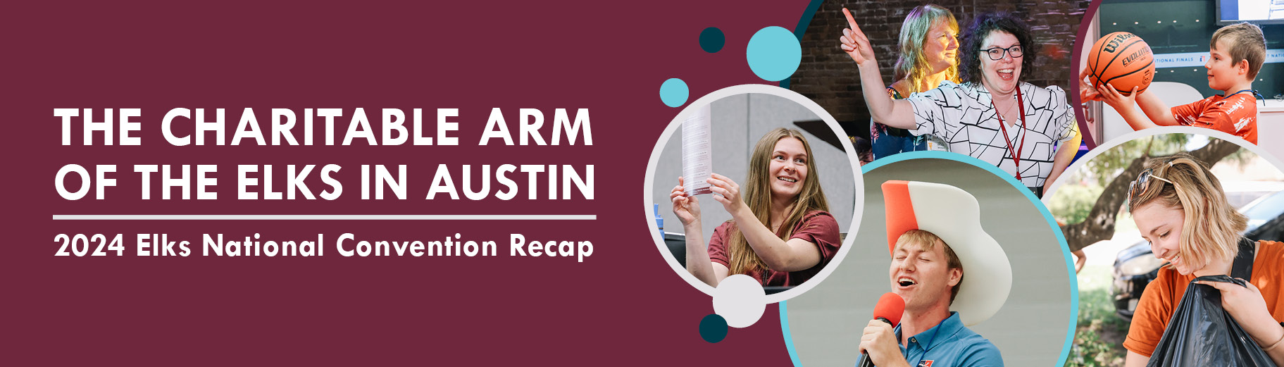 Elks National Foundation