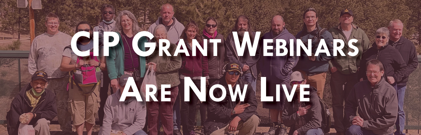 Community Investments Program