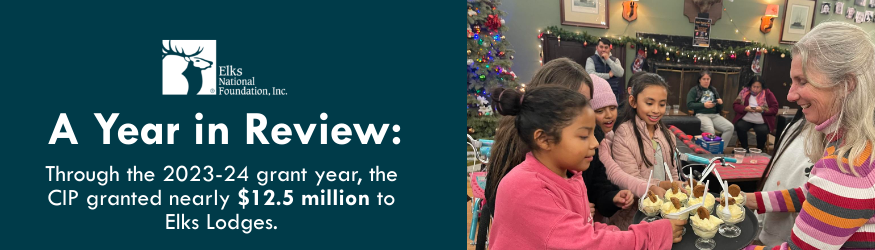 Community Investments Program