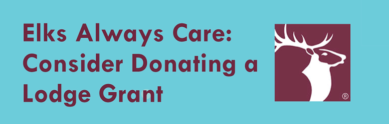 Elks.org :: Community Investments Program