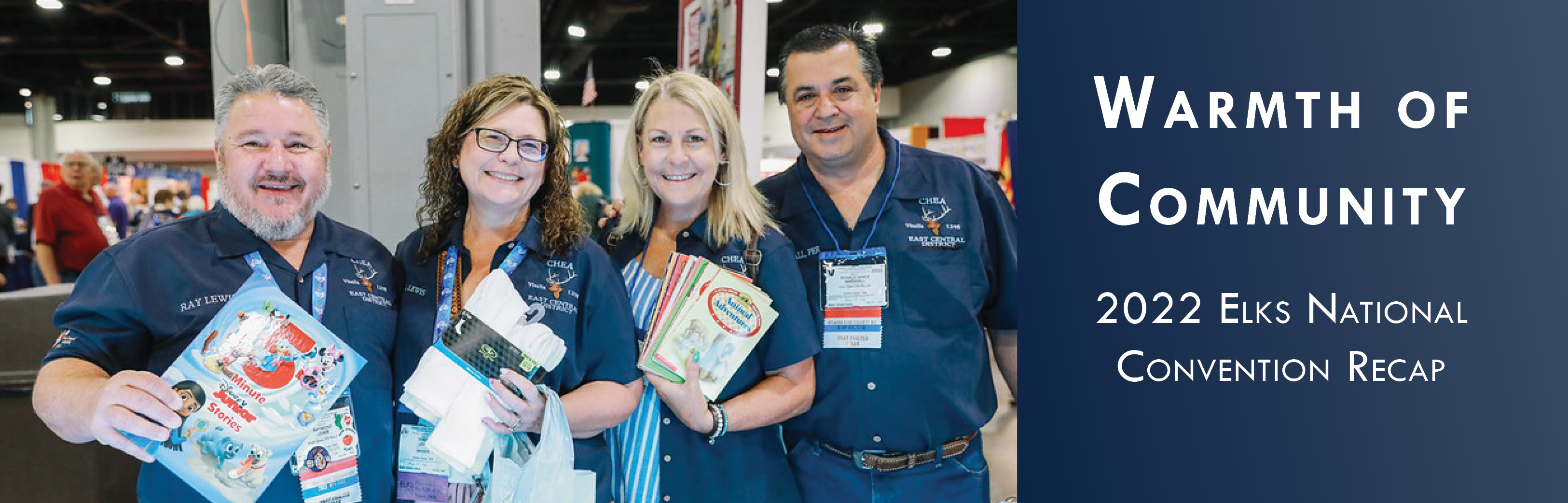 Elks National Foundation