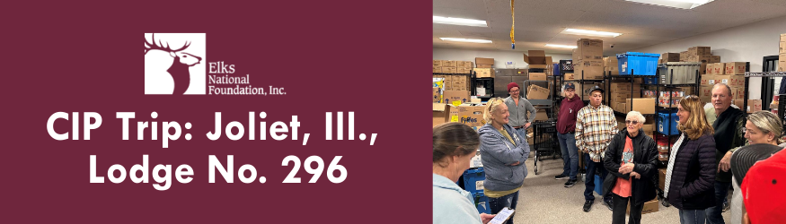 Community Investments Program