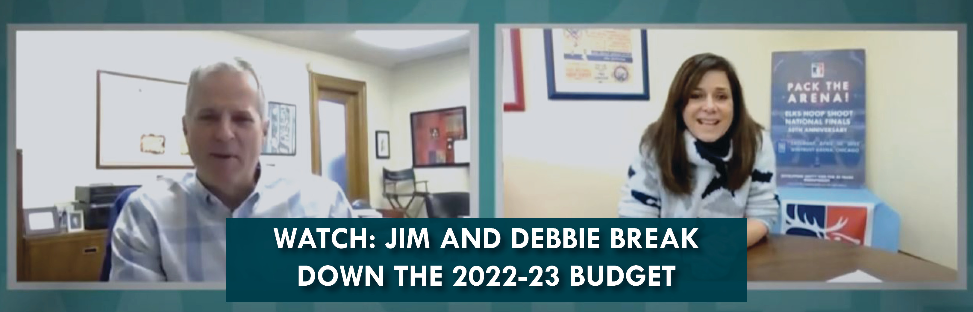 Elks National Foundation