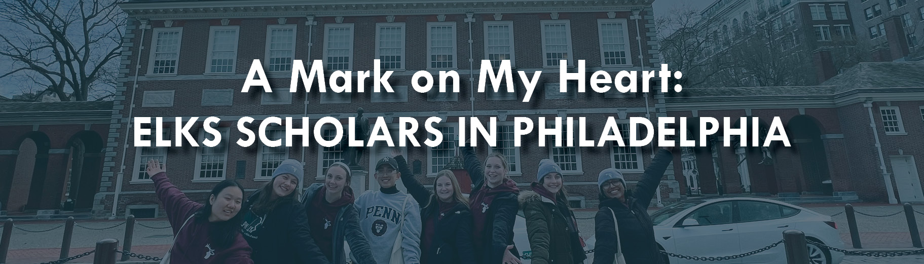 ENF Scholarship Programs