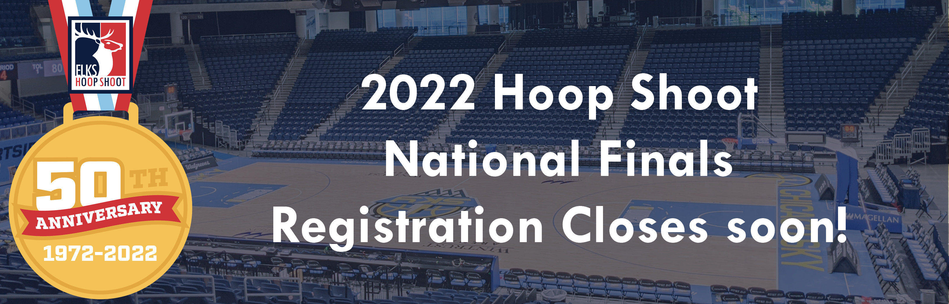 Elks National Foundation