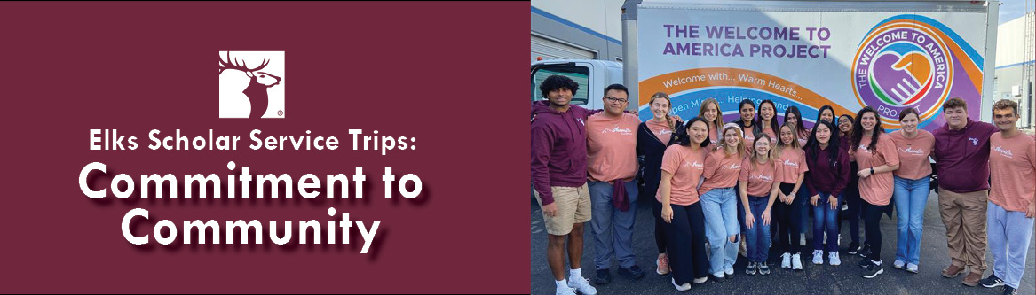 ENF Scholarship Programs